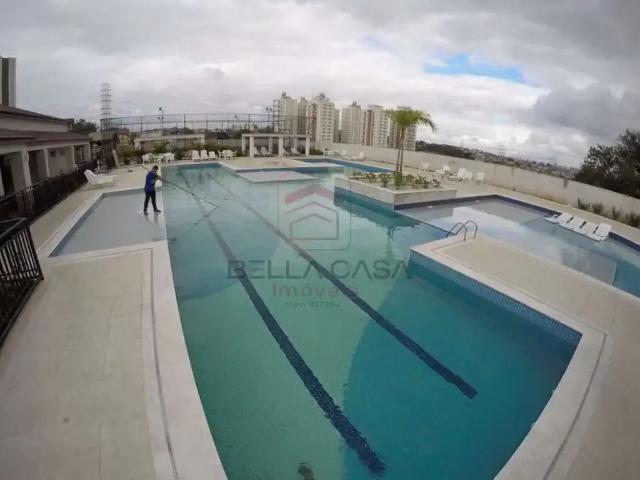Apartamento para Venda em São Paulo/SP Vila Ema 3 Quartos