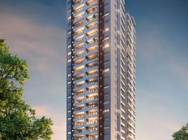Apartamento para Venda em São Paulo/SP Vila Ema 3 Quartos