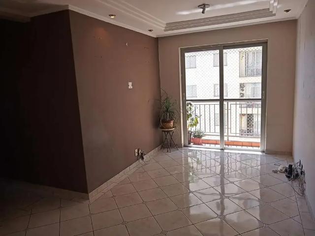 Apartamento para Venda em São Paulo/SP Vila Ema 3 Quartos