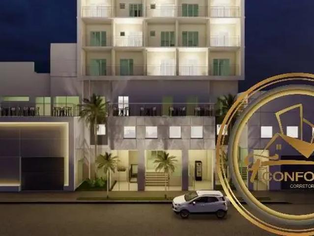 Apartamento para Venda em São Paulo/SP Vila Ema 3 Quartos