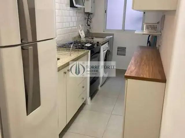 Apartamento para Venda em São Paulo/SP Vila Ema 3 Quartos