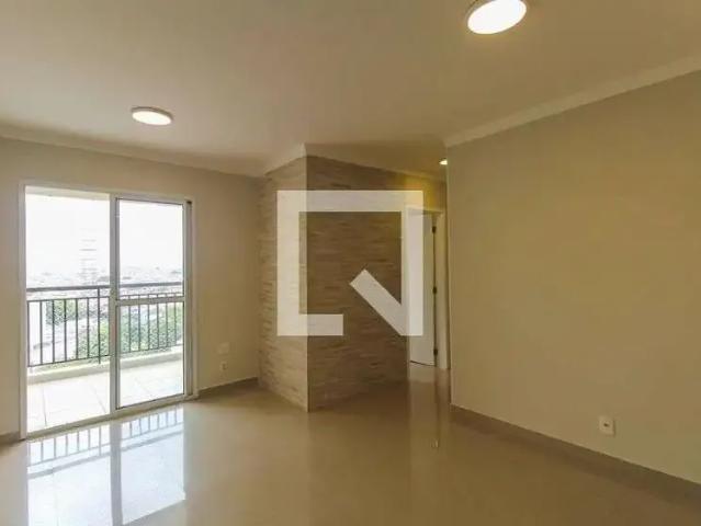 Apartamento para Venda em São Paulo/SP Vila Ema 3 Quartos