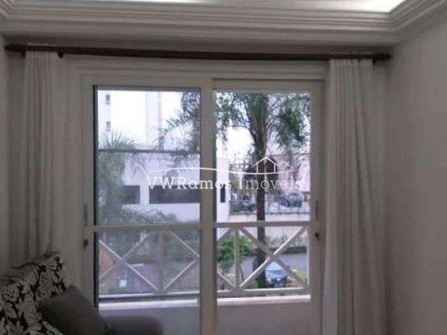 Apartamento para Venda em São Paulo/SP Vila Ema 3 Quartos