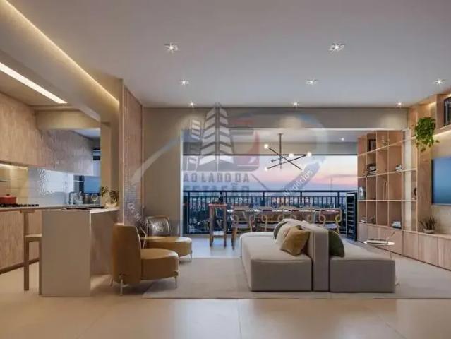 Apartamento para Venda em São Paulo/SP Vila Ema 3 Quartos