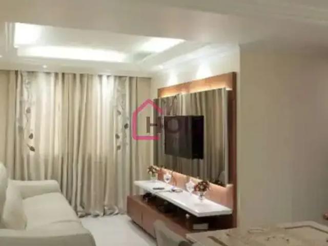 Apartamento para Venda em São Paulo/SP Vila Ema 3 Quartos