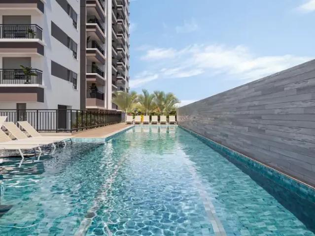Apartamento para Venda em São Paulo/SP Vila Ema 3 Quartos