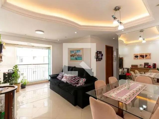 Apartamento para Venda em São Paulo/SP Vila Ema 3 Quartos