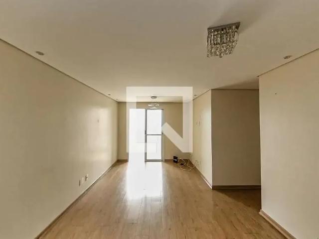 Apartamento para Venda em São Paulo/SP Vila Ema 3 Quartos