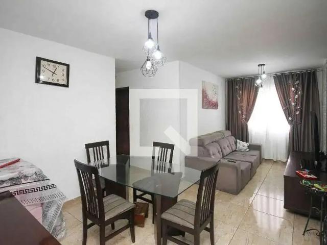 Apartamento para Venda em São Paulo/SP Vila Ema 3 Quartos