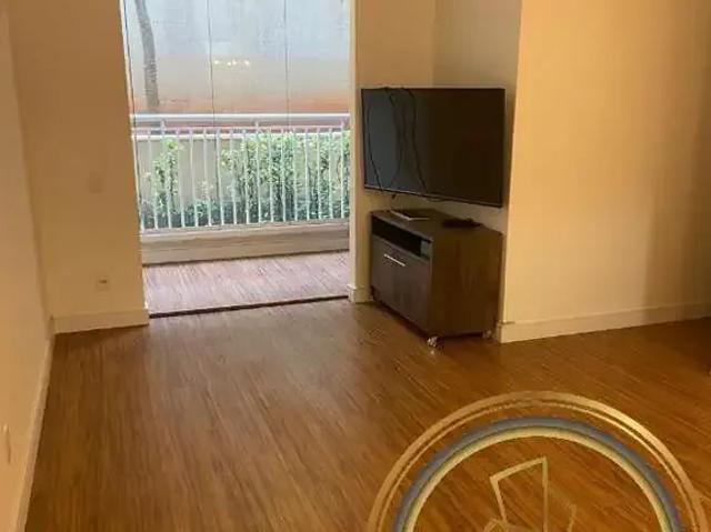 Apartamento para Venda em São Paulo/SP Vila Ema 3 Quartos