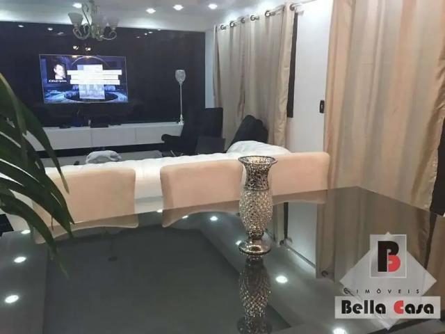 Apartamento para Venda em São Paulo/SP Vila Ema 3 Quartos
