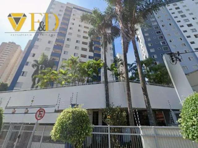 Apartamento para Venda em São Paulo/SP Vila Ema 3 Quartos