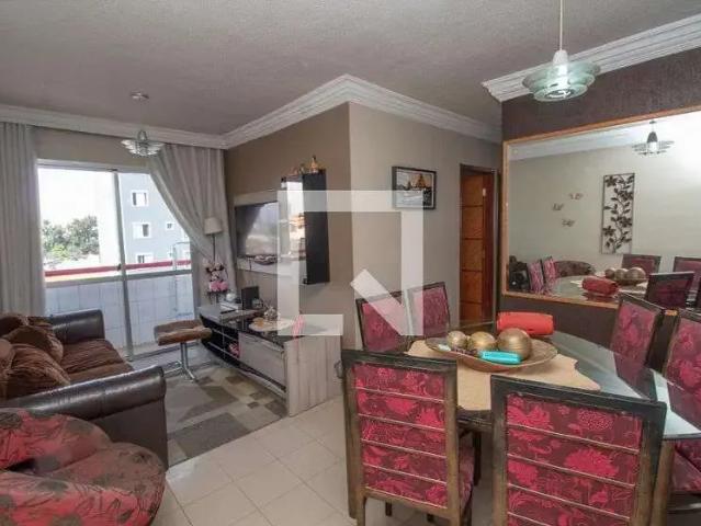 Apartamento para Venda em São Paulo/SP Vila Ema 3 Quartos
