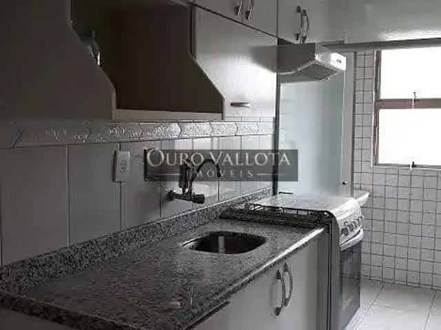 Apartamento para Venda em São Paulo/SP Vila Ema 3 Quartos