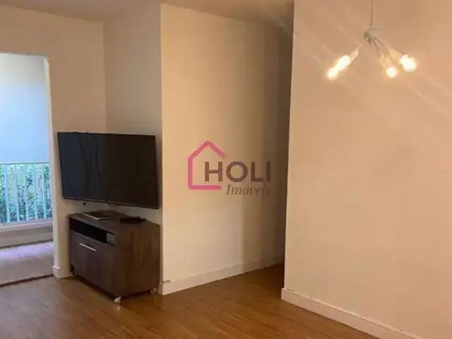 Apartamento para Venda em São Paulo/SP Vila Ema 3 Quartos
