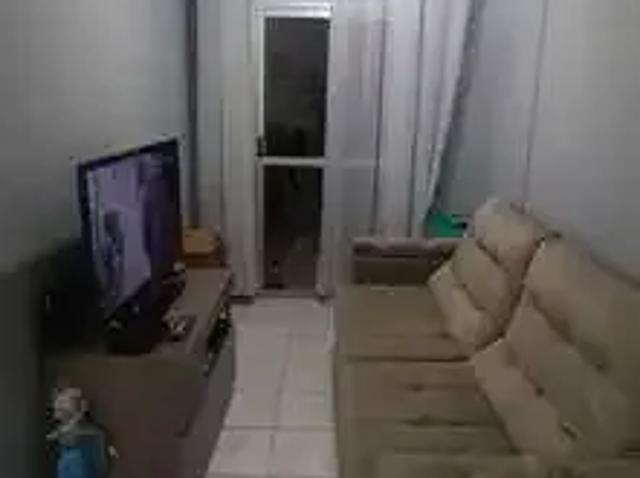 Apartamento para Venda em São Paulo/SP Vila Ema 3 Quartos