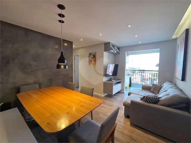 Apartamento para Venda em São Paulo/SP Vila Ema 3 Quartos