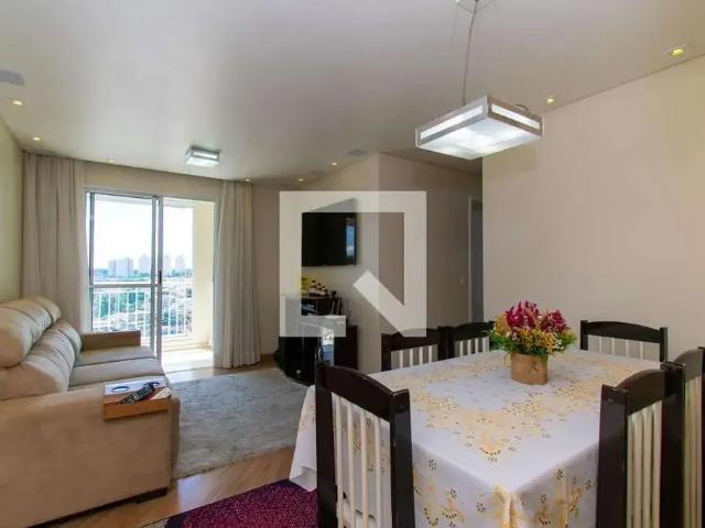 Apartamento para Venda em São Paulo/SP Vila Ema 3 Quartos