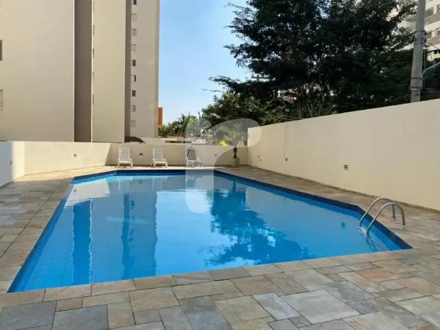 Apartamento para Venda em São Paulo/SP Vila Ema 3 Quartos