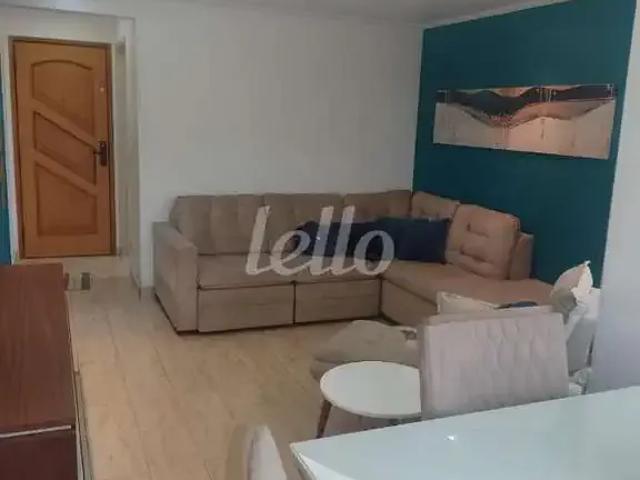 Apartamento para Venda em São Paulo/SP Vila Ema 3 Quartos