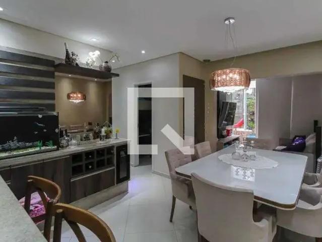 Apartamento para Venda em São Paulo/SP Vila Ema 3 Quartos