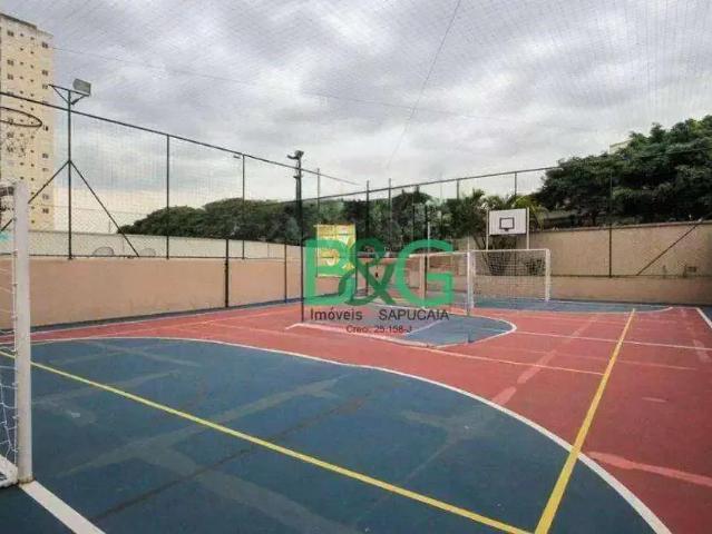 Apartamento para Venda em São Paulo/SP Vila Ema 3 Quartos
