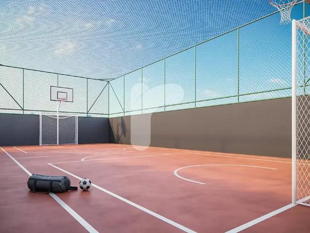 Apartamento para Venda em São Paulo/SP Vila Ema 3 Quartos