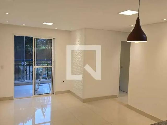 Apartamento para Venda em São Paulo/SP Vila Ema 3 Quartos