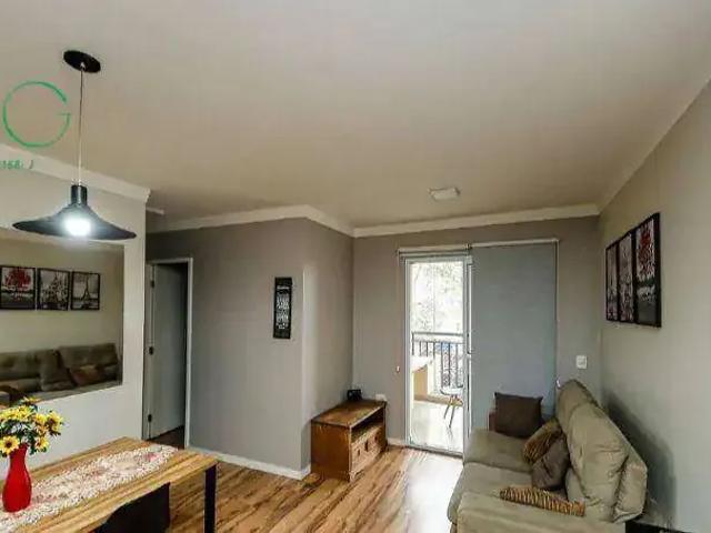 Apartamento para Venda em São Paulo/SP Vila Ema 3 Quartos