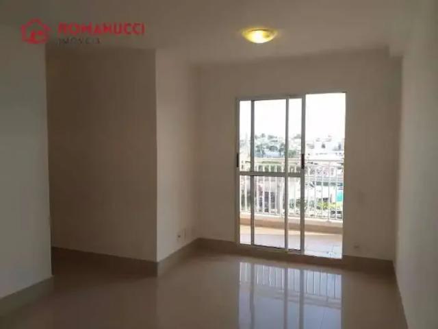 Apartamento para Venda em São Paulo/SP Vila Ema 3 Quartos