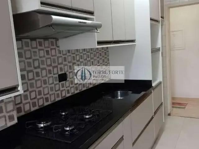 Apartamento para Venda em São Paulo/SP Vila Ema