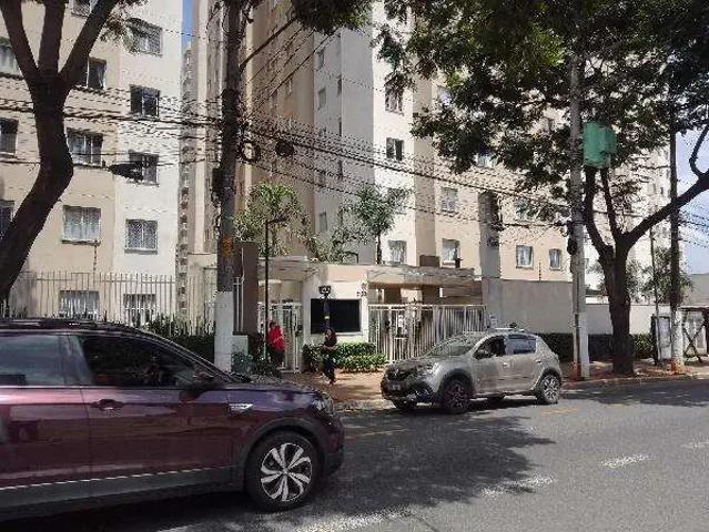 Apartamento para Venda em São Paulo/SP Vila Ema