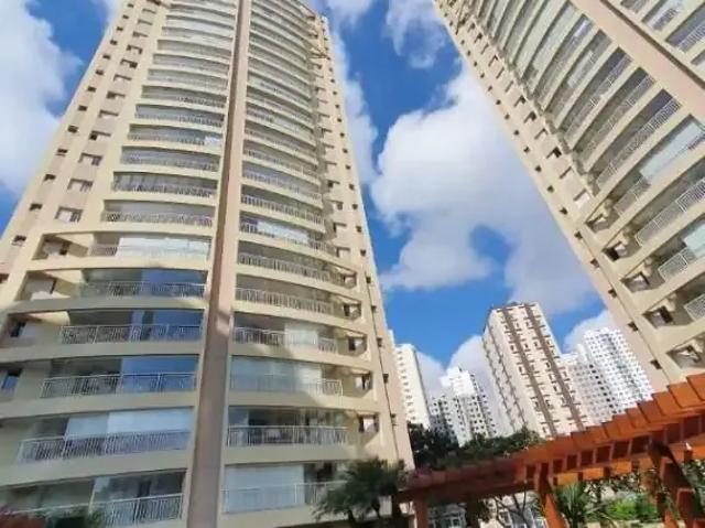 Apartamento para Venda em São Paulo/SP Vila Emir 4 Quartos