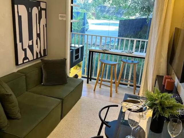Apartamento para Venda em São Paulo/SP Vila Emir 1 Quartos