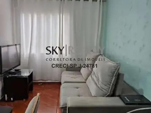 Apartamento para Venda em São Paulo/SP Vila Emir 2 Quartos