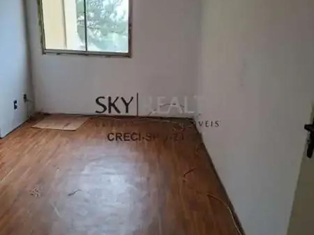 Apartamento para Venda em São Paulo/SP Vila Emir 2 Quartos