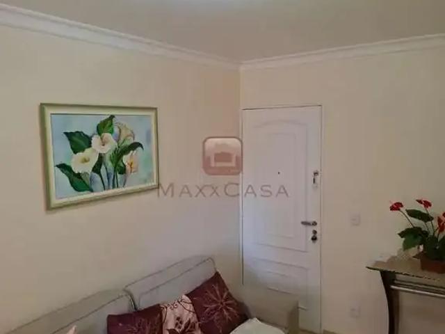 Apartamento para Venda em São Paulo/SP Vila Emir 2 Quartos