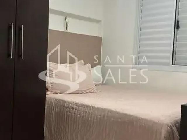 Apartamento para Venda em São Paulo/SP Vila Emir 2 Quartos