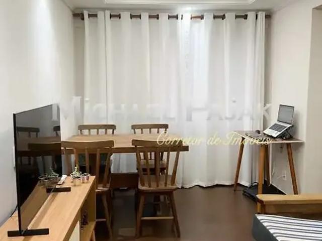 Apartamento para Venda em São Paulo/SP Vila Emir 2 Quartos