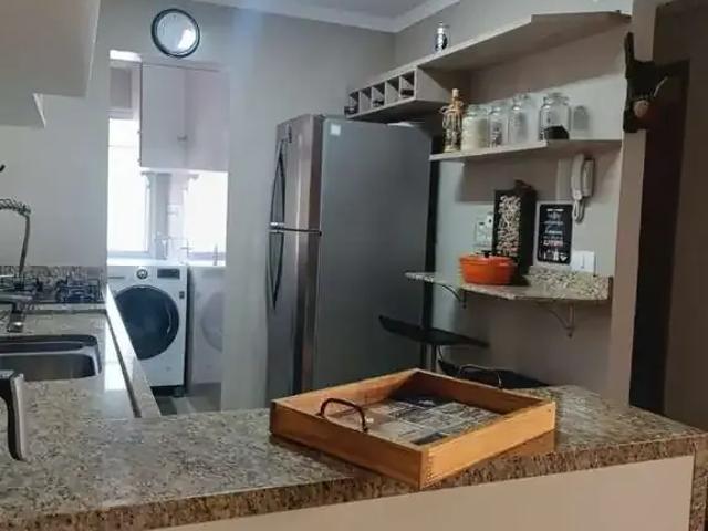 Apartamento para Venda em São Paulo/SP Vila Emir 2 Quartos