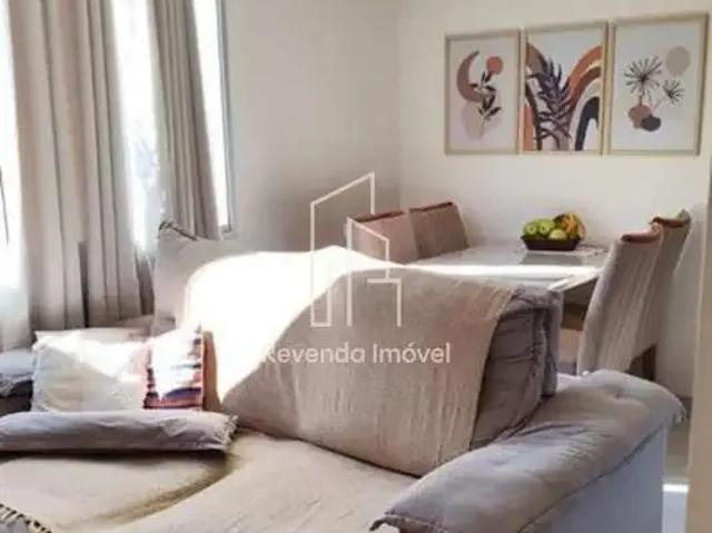 Apartamento para Venda em São Paulo/SP Vila Emir 2 Quartos
