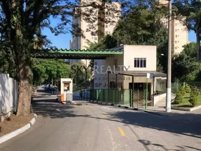 Apartamento para Venda em São Paulo/SP Vila Emir 2 Quartos