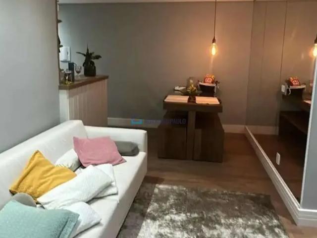 Apartamento para Venda em São Paulo/SP Vila Emir 2 Quartos