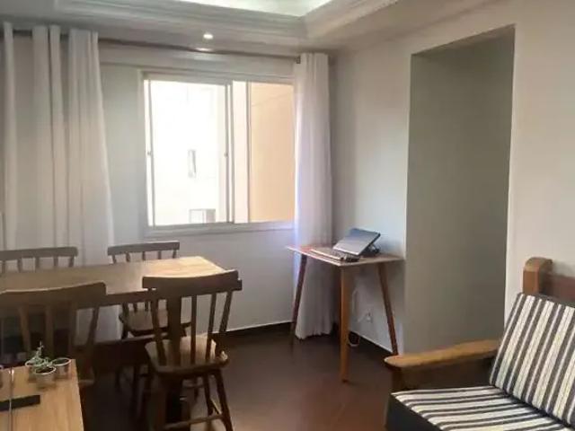 Apartamento para Venda em São Paulo/SP Vila Emir 2 Quartos