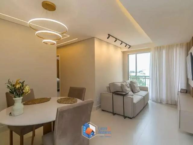 Apartamento para Venda em São Paulo/SP Vila Emir 2 Quartos