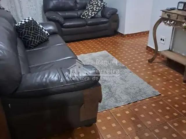 Apartamento para Venda em São Paulo/SP Vila Emir 2 Quartos