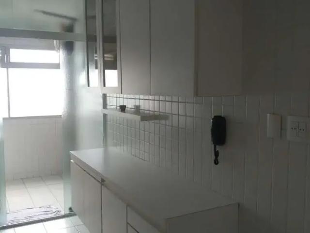 Apartamento para Venda em São Paulo/SP Vila Emir 2 Quartos