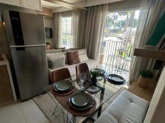 Apartamento para Venda em São Paulo/SP Vila Emir 2 Quartos