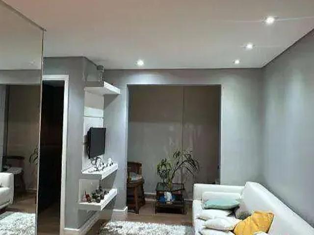 Apartamento para Venda em São Paulo/SP Vila Emir 2 Quartos