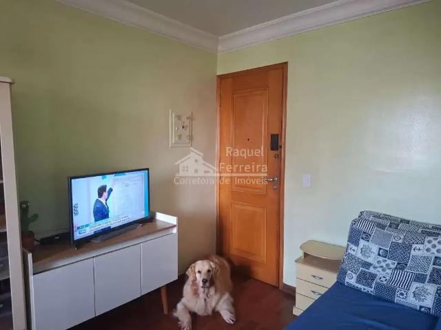 Apartamento para Venda em São Paulo/SP Vila Emir 2 Quartos